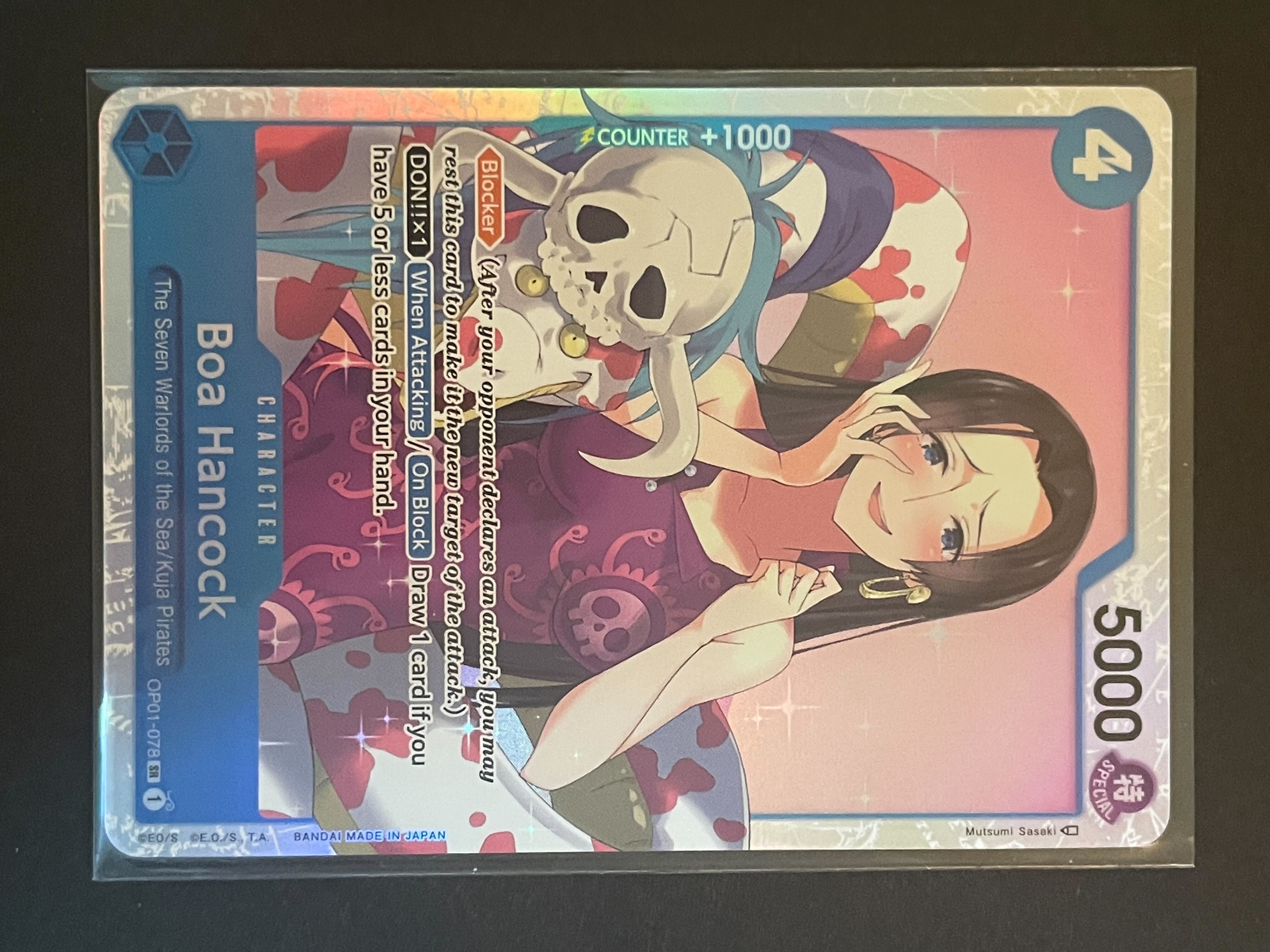 ワンピースカードゲームファンサイトMokeyMokey(もけもけ)EC